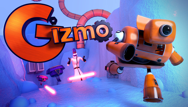 30+ games like Gizmo - SteamPeek