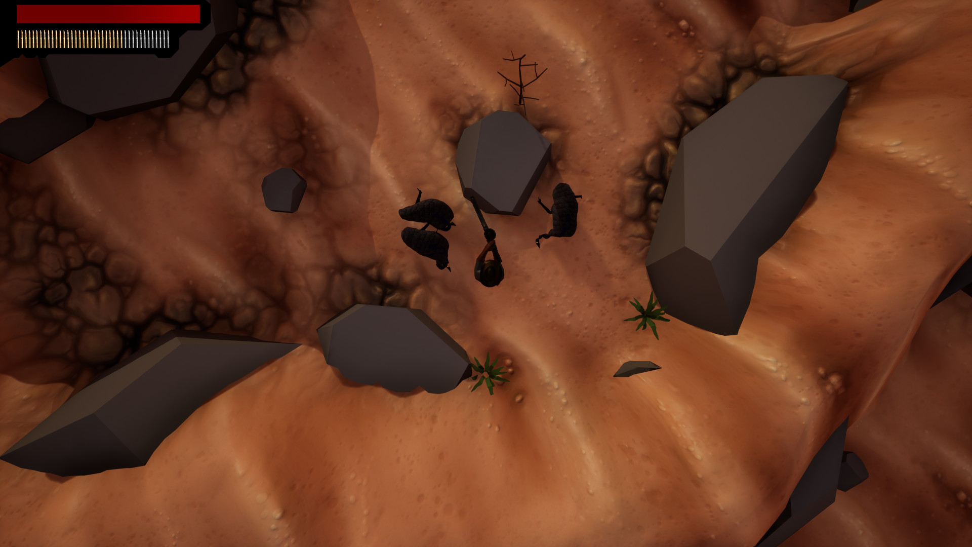 The Great Emu War Of 1932 on Steam