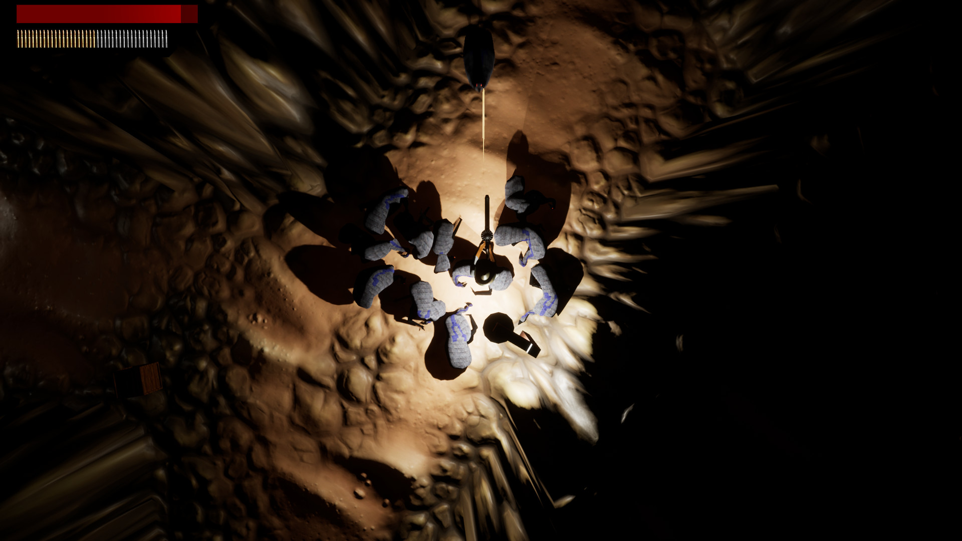 The Great Emu War Of 1932 on Steam