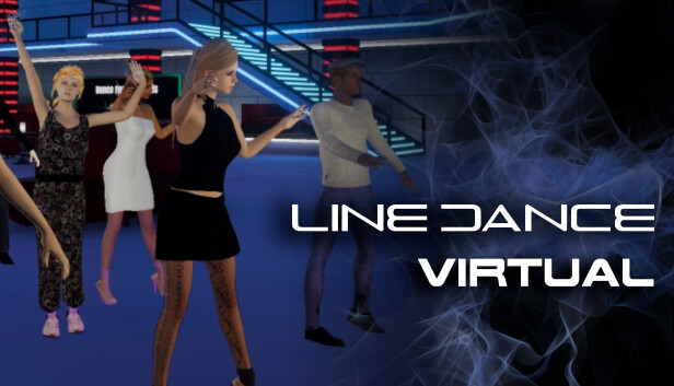 30+ games like Line Dance Virtual - SteamPeek