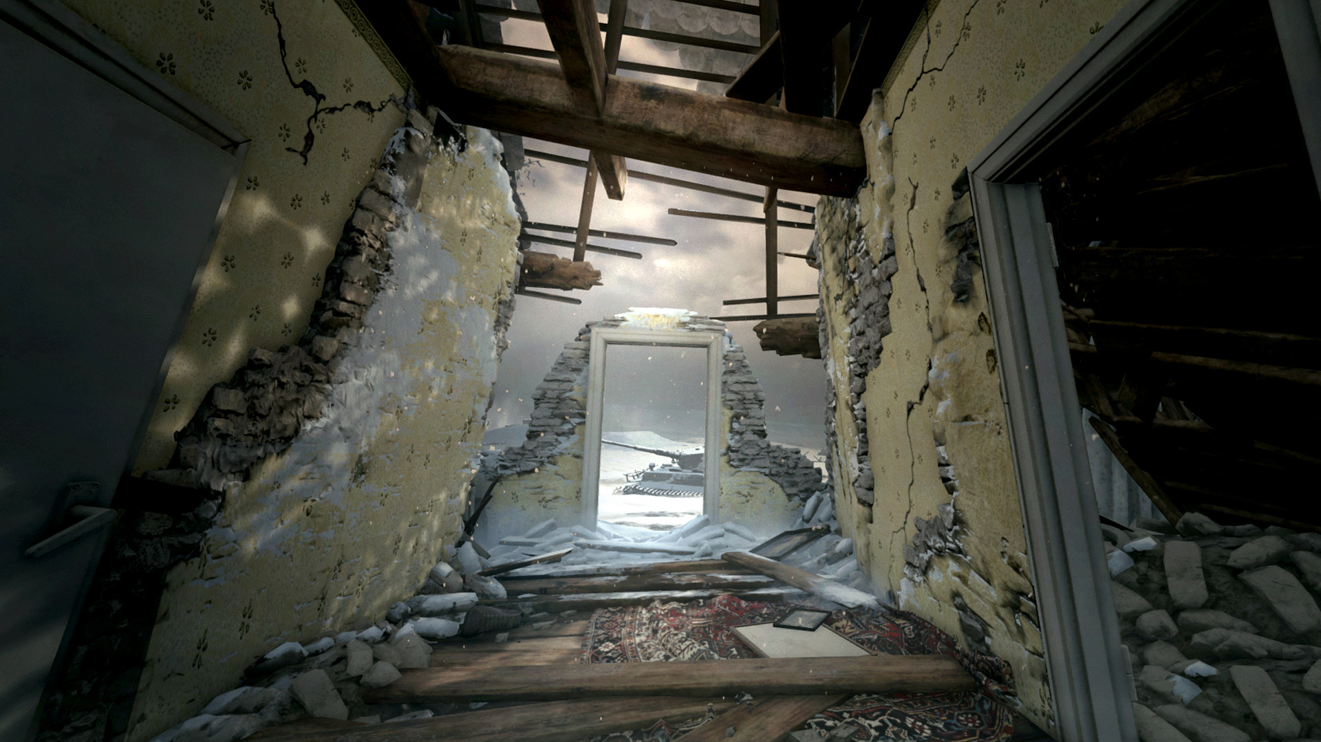 Paradise Lost on Steam