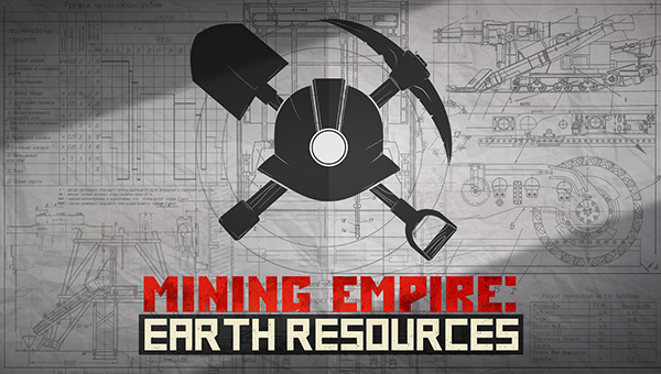Mining Empire: Earth Resources on Steam