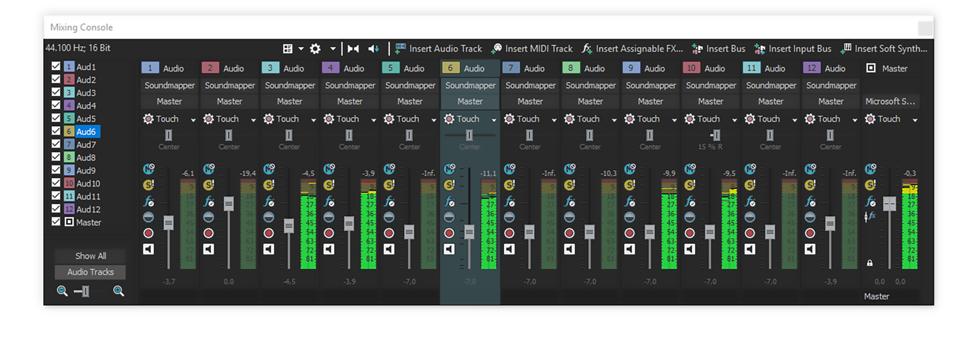 ACID Pro 8 Steam Edition · 스팀