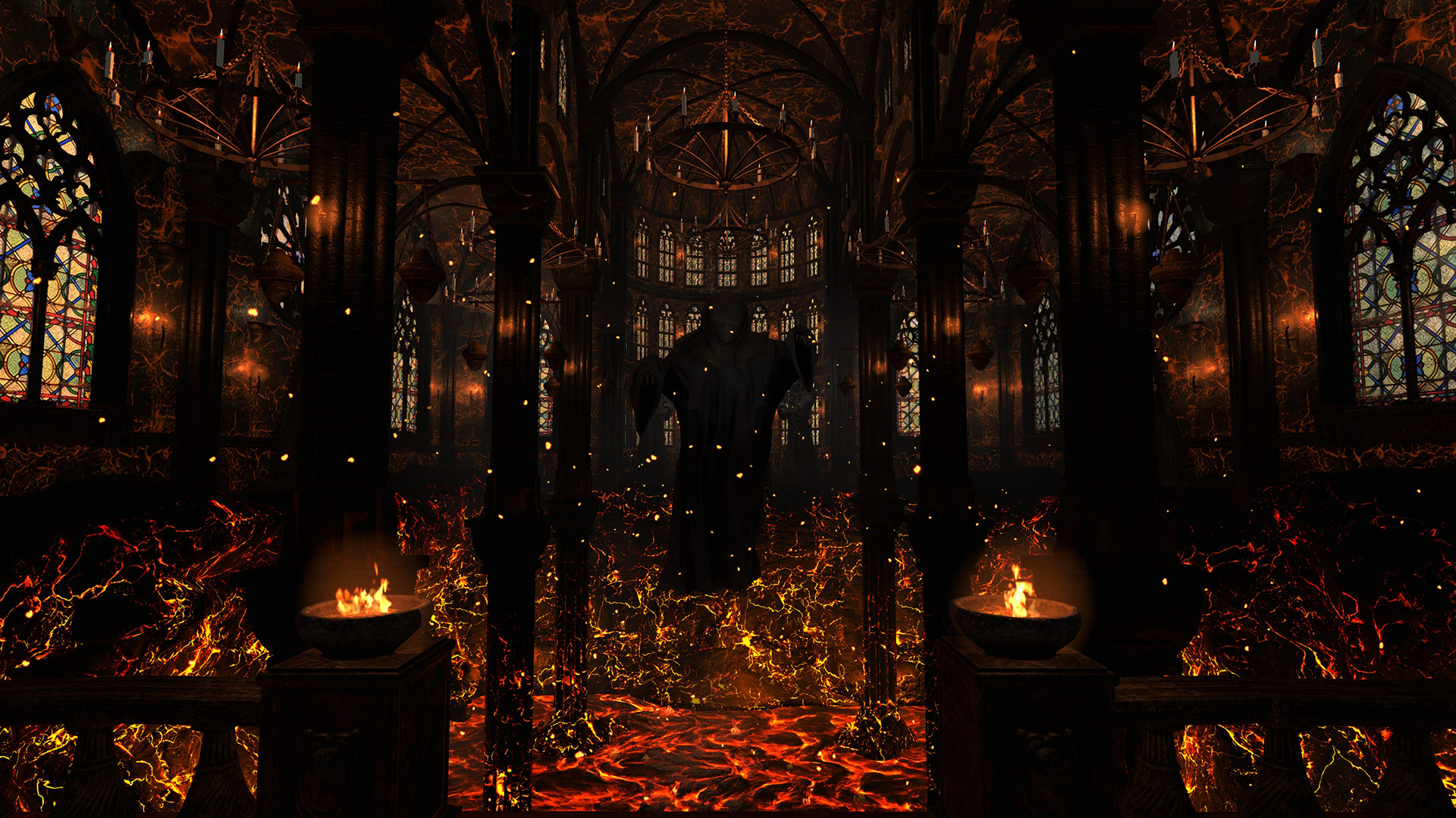 Shadow Legend VR on Steam