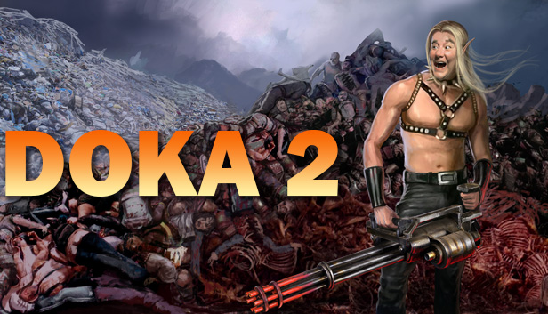 30+ games like DOKA 2 GUTS OUT NINJA - SteamPeek