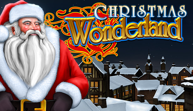 30+ games like Christmas Wonderland - SteamPeek