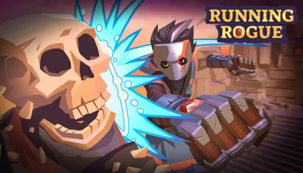30+ games like Running Rogue - SteamPeek
