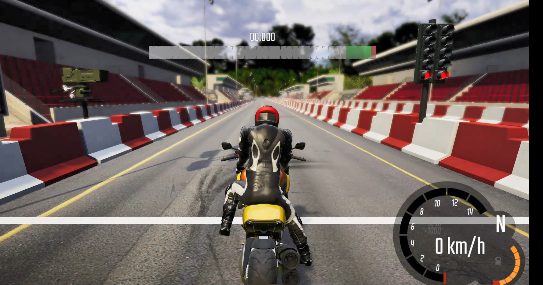 Biker Garage: Mechanic Simulator on Steam