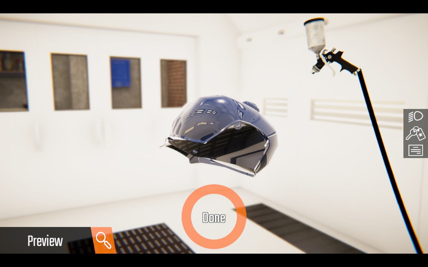 Biker Garage: Mechanic Simulator on Steam