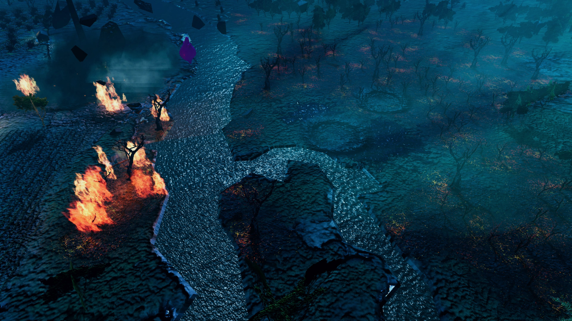 Destroy The World on Steam