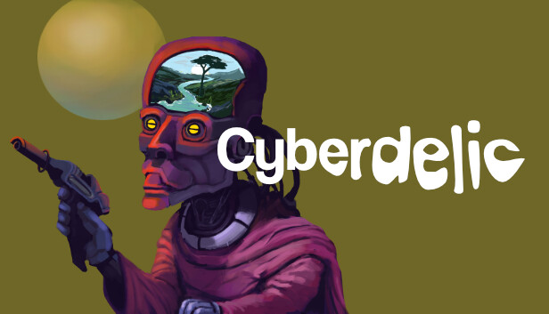 30+ games like Cyberdelic - SteamPeek