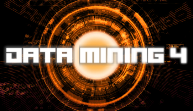 30+ games like Data mining 4 - SteamPeek