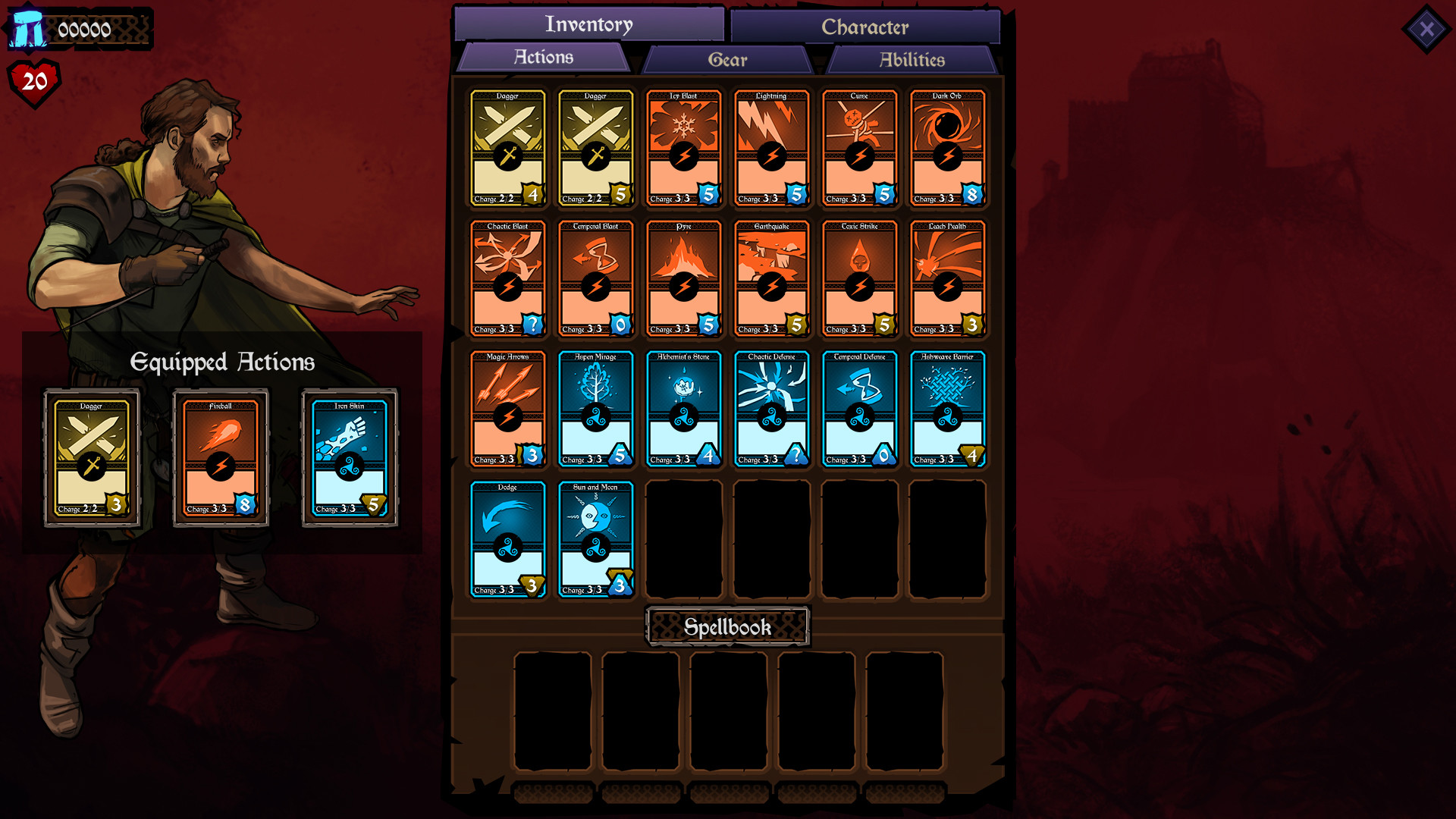 Ancient Enemy on Steam