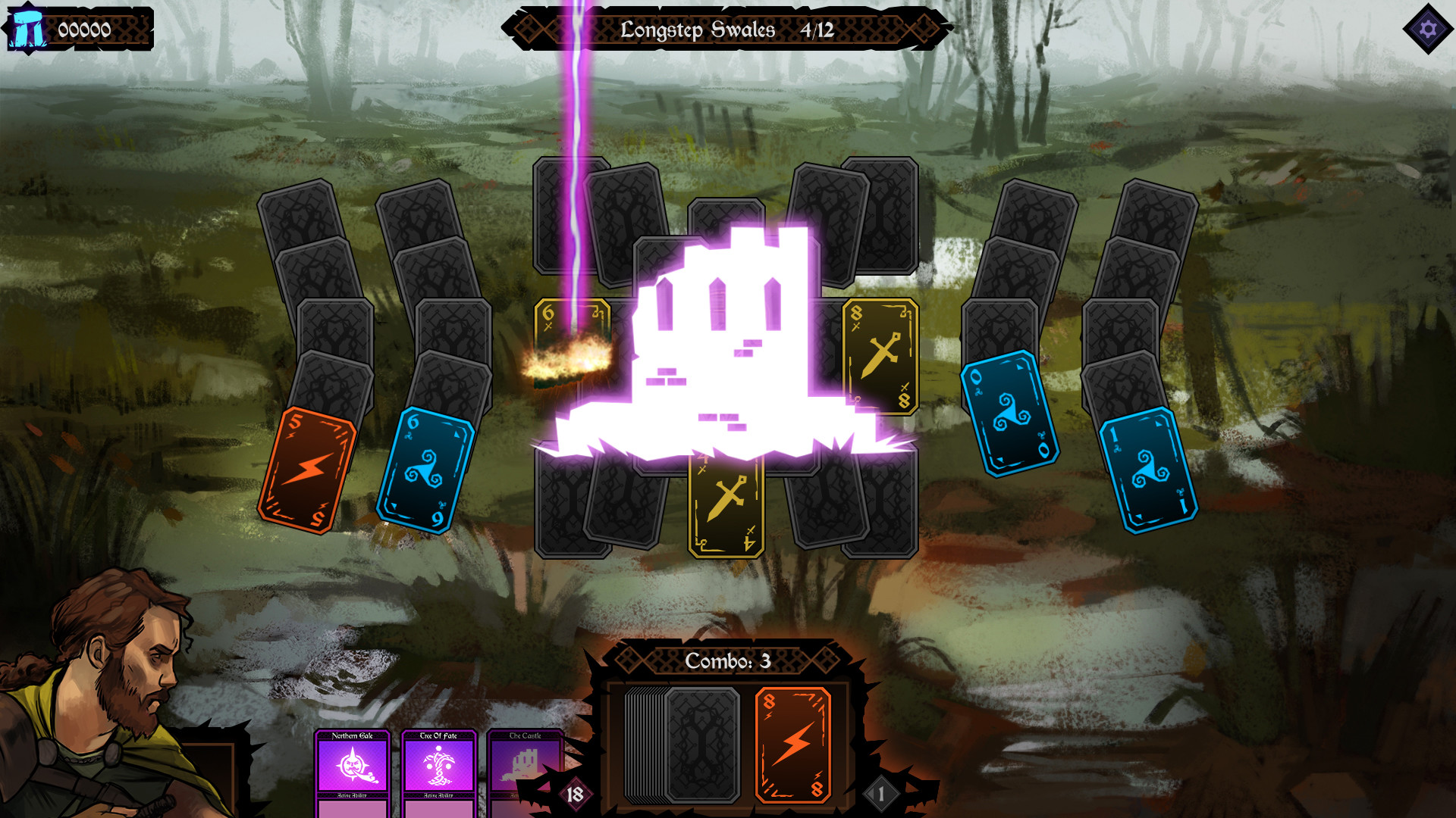 Ancient Enemy on Steam