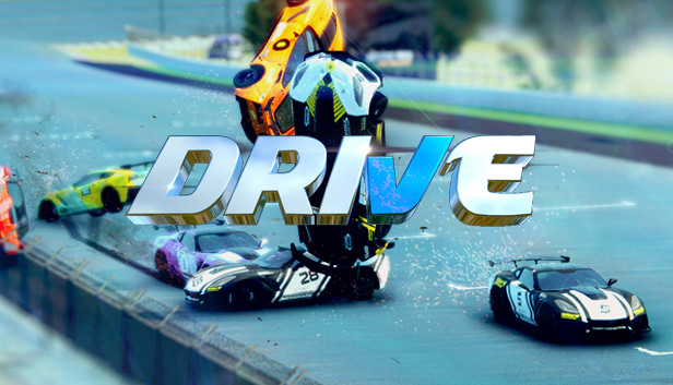 30+ games like Drive - SteamPeek