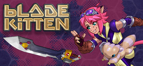 Blade Kitten || Oyunlar