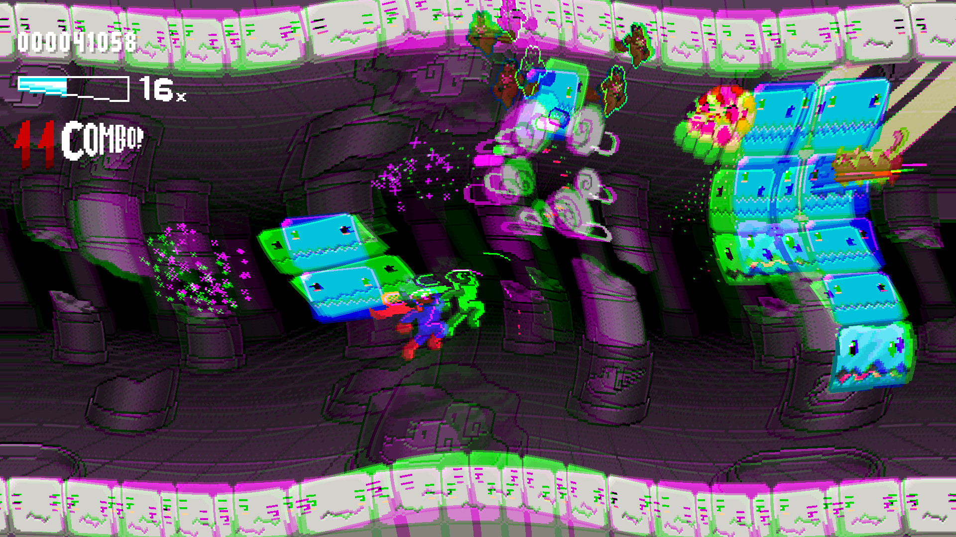Sky Racket on Steam
