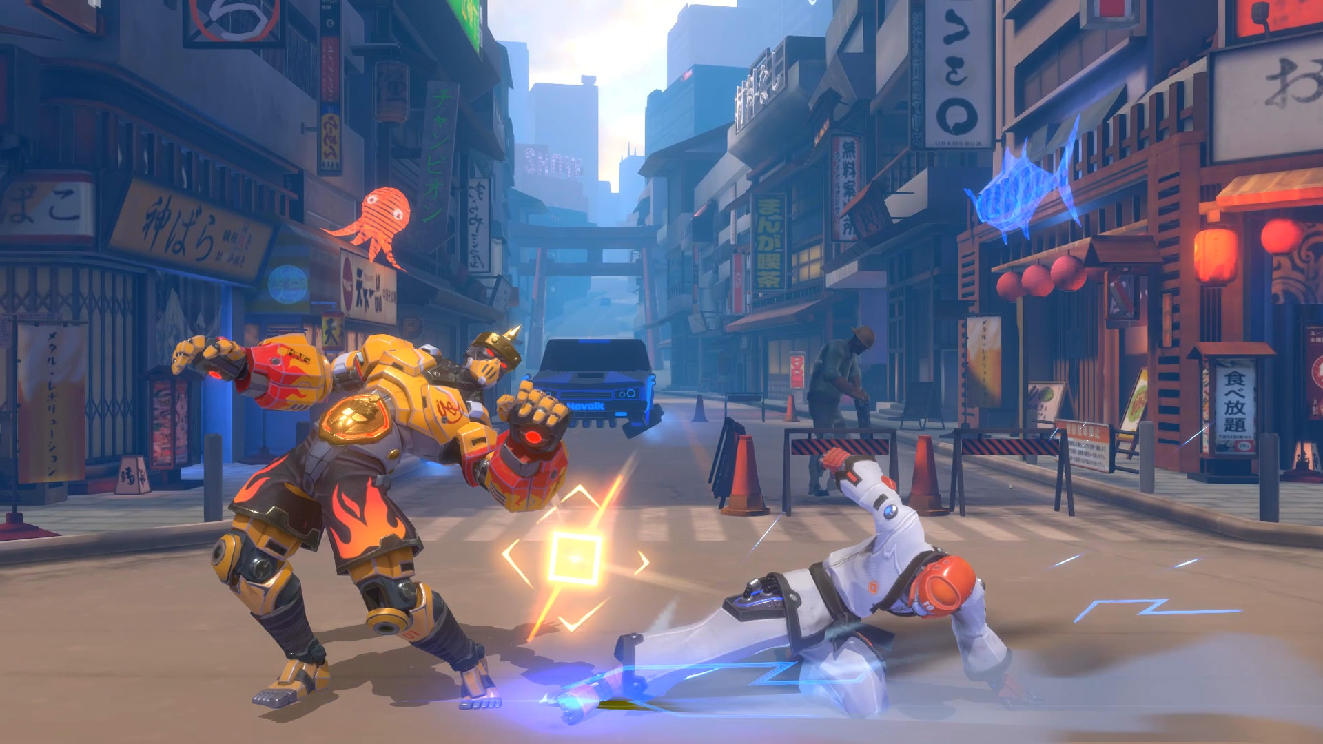 Guijan 3 is absolutely breathtakingly gorgeous. It's like China made ...