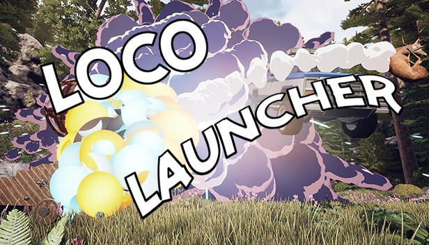 30+ games like Loco Launcher - SteamPeek