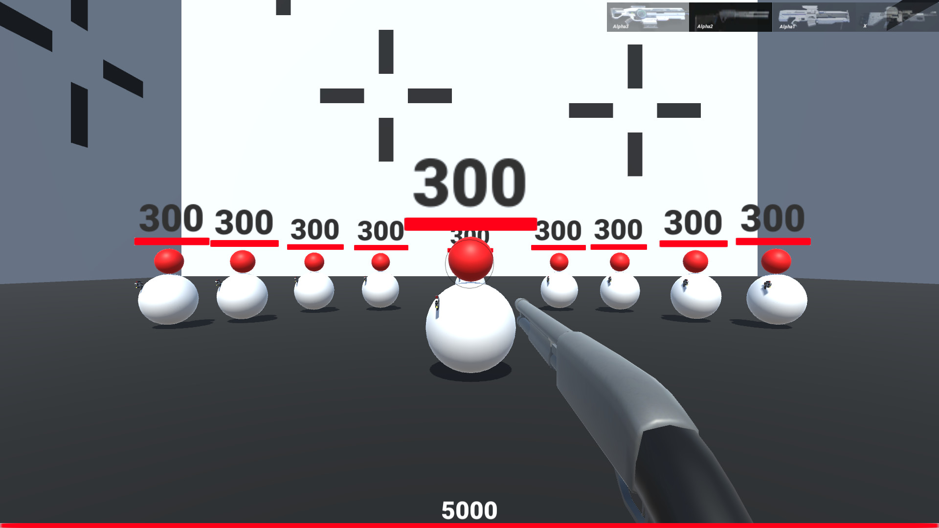 Aim Trainer 3D on Steam