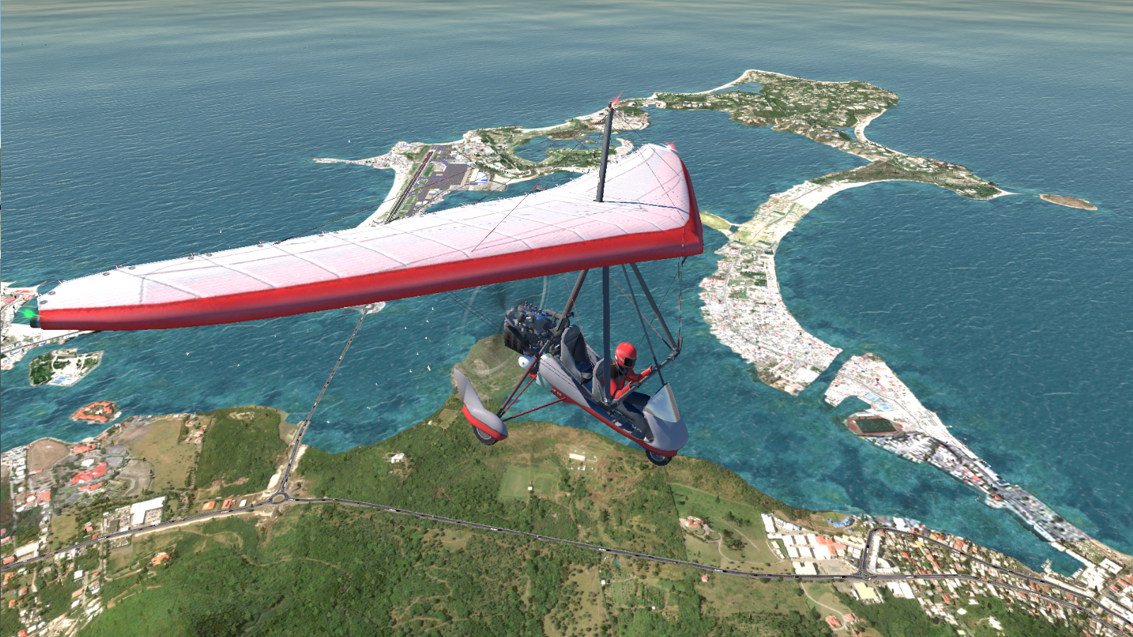 FlyWings 2018 - Entertainment on Steam