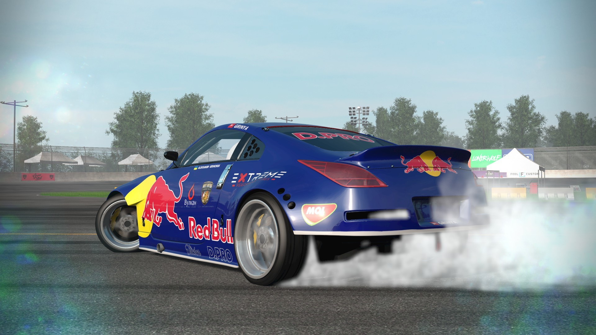 RDS - PREMIUM CARS PACK#1 · 스팀