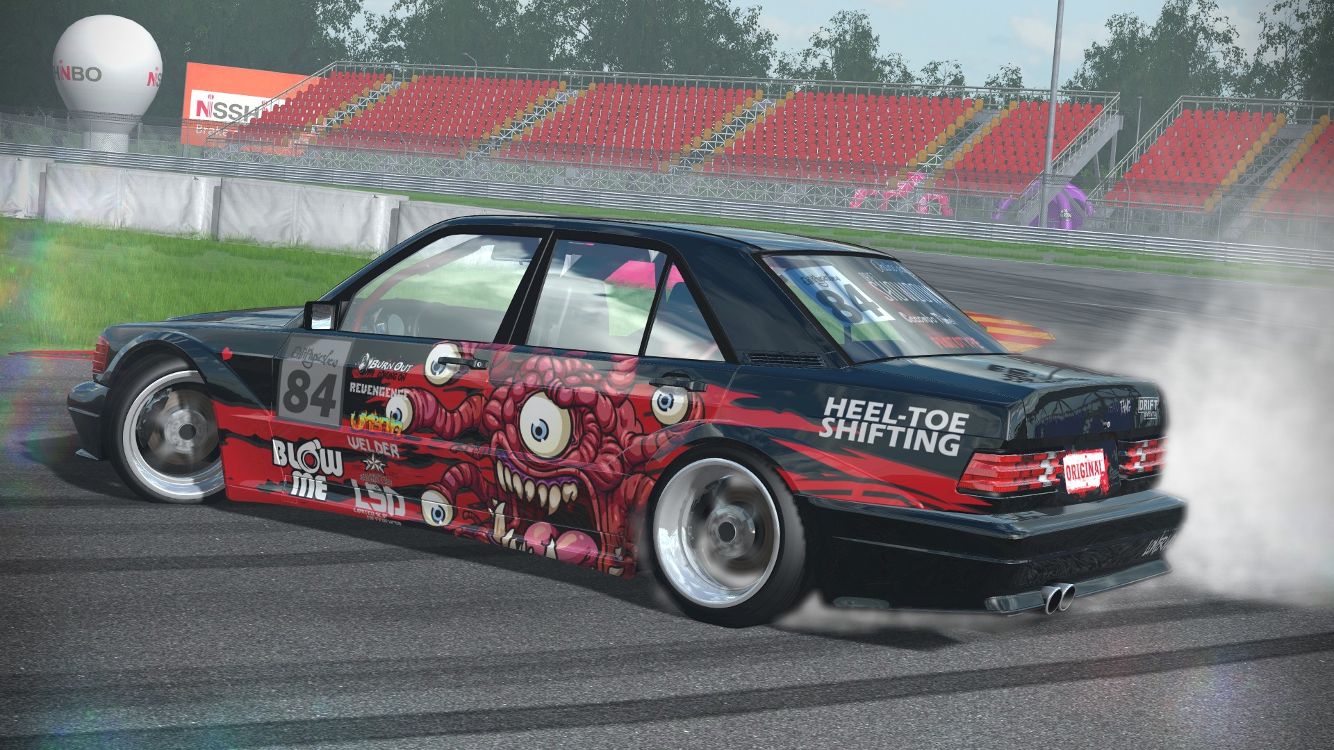 RDS - PREMIUM CARS PACK#1 · 스팀