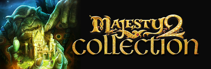 Majesty 2 Collection on Steam