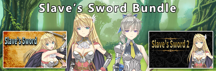 Slave's Sword Bundle on Steam
