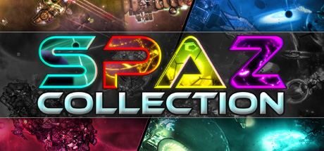 The SPAZ Collection on Steam