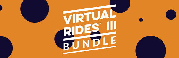 Virtual Rides 3: Ultimate Edition on Steam