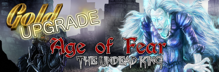 Save 69% on Age of Fear: The Undead King (Upgrade) on Steam
