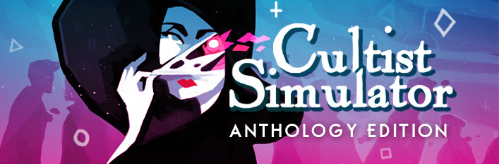 Cultist Simulator: Anthology Edition on Steam