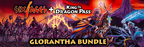 Glorantha Bundle on Steam