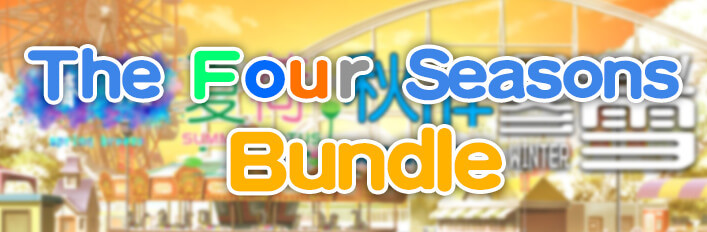 The Four Seasons on Steam