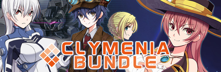 Clymenia Bundle on Steam