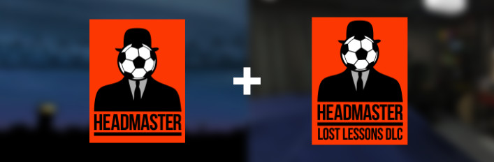 Headmaster + Headmaster: The Lost Lessons on Steam