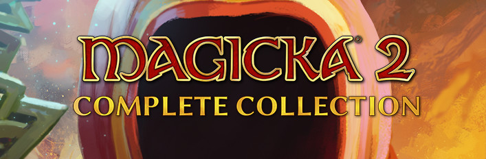 Magicka 2 Complete Collection on Steam