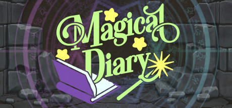 Magical Diary Collection on Steam
