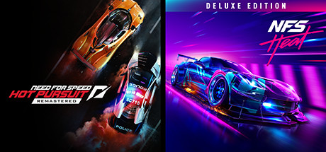 Save 62% on Need for Speed™ Collection on Steam