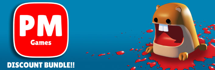 POCKET MONEY GAMES BUNDLE on Steam