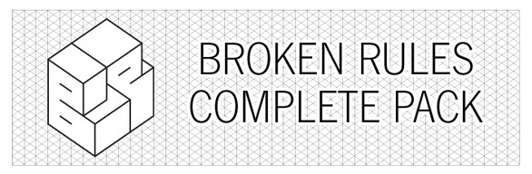 Broken Rules Complete Pack On Steam broken-rules-complete-pack-on-steam