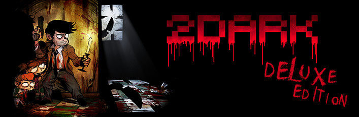 2Dark Deluxe Edition on Steam