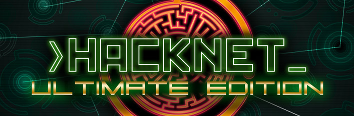 Hacknet - Ultimate Edition on Steam