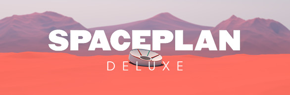 SPACEPLAN Deluxe on Steam