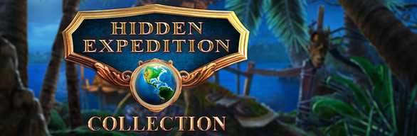 Hidden Expedition Collection on Steam