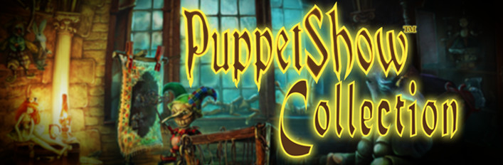 PuppetShow™ Collection on Steam