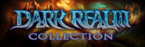 Dark Realm Collection on Steam