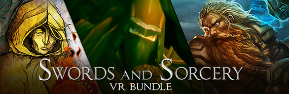 Swords and Sorcery VR Bundle on Steam