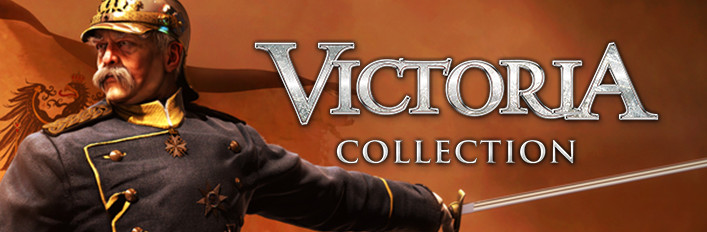 Victoria Collection on Steam
